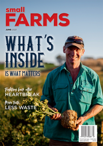 Small Farms June 2021 | Small Farms Magazine & Book Shop