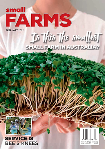 Small Farms Magazine & Book Shop | Small Farms Magazine & Book Shop