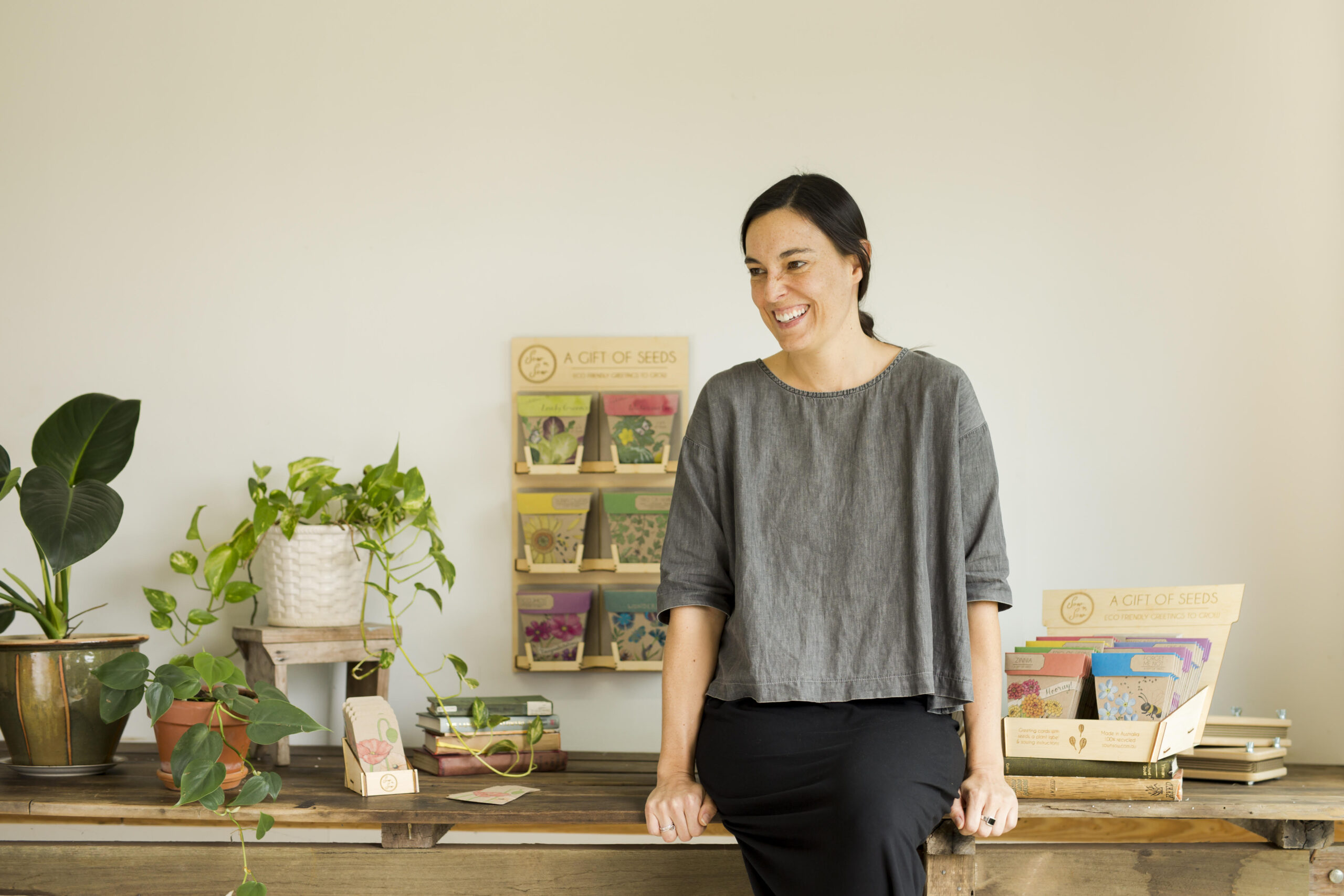 Reaping what creativity sows | Small Farms Magazine & Book Shop