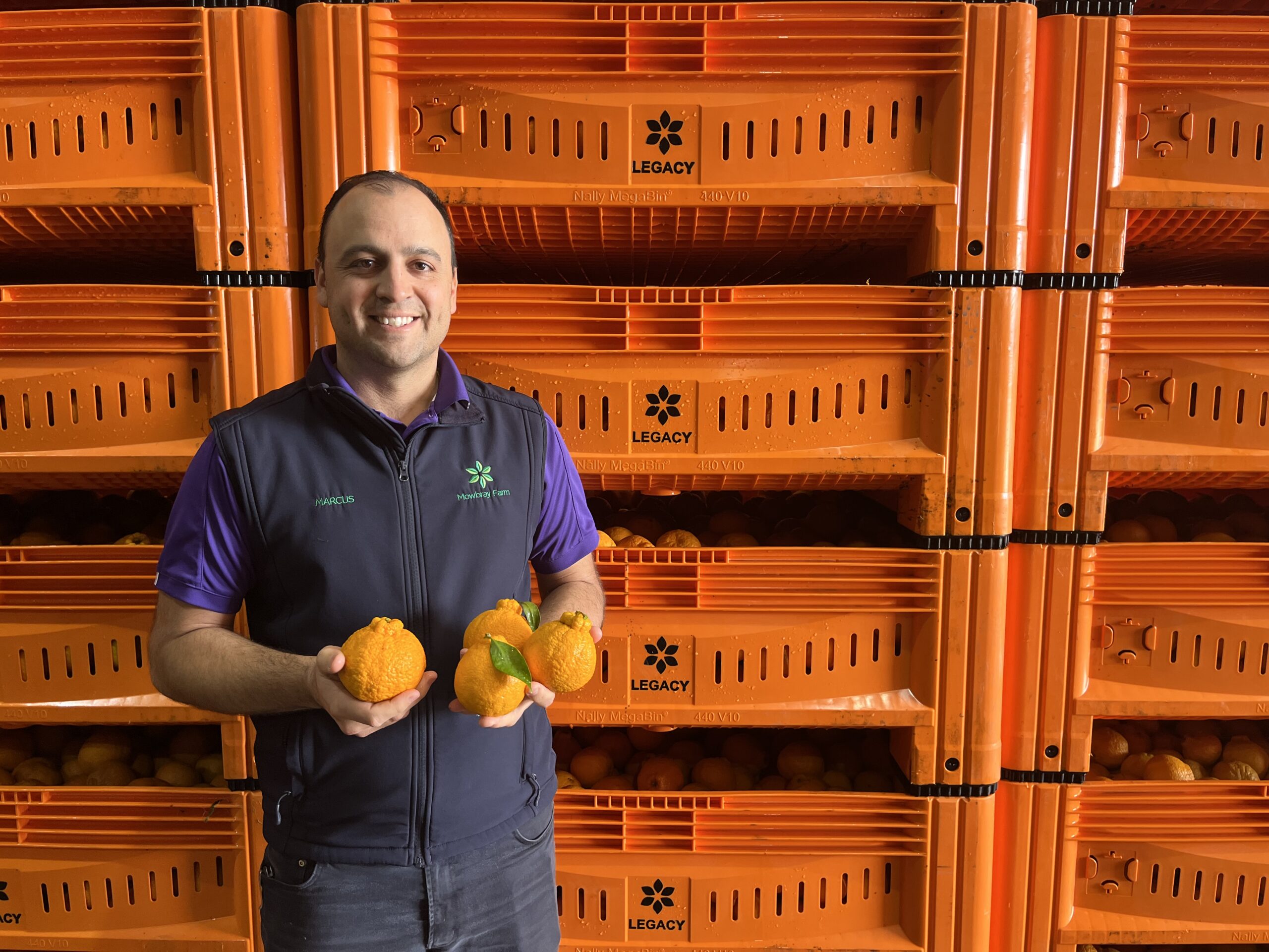 Sweet Success | Small Farms Magazine & Book Shop