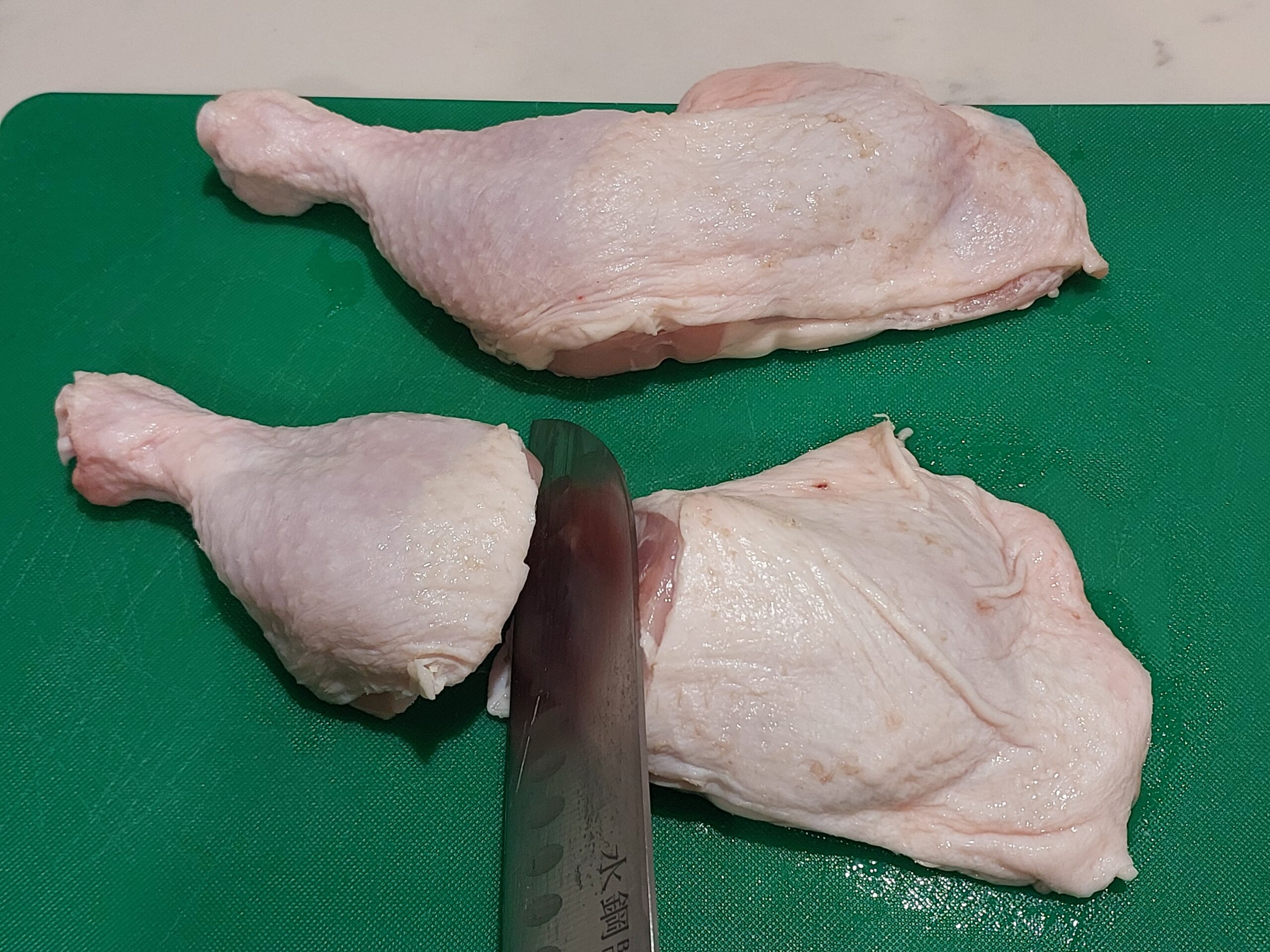 Green is for chicken | Small Farms Magazine & Book Shop