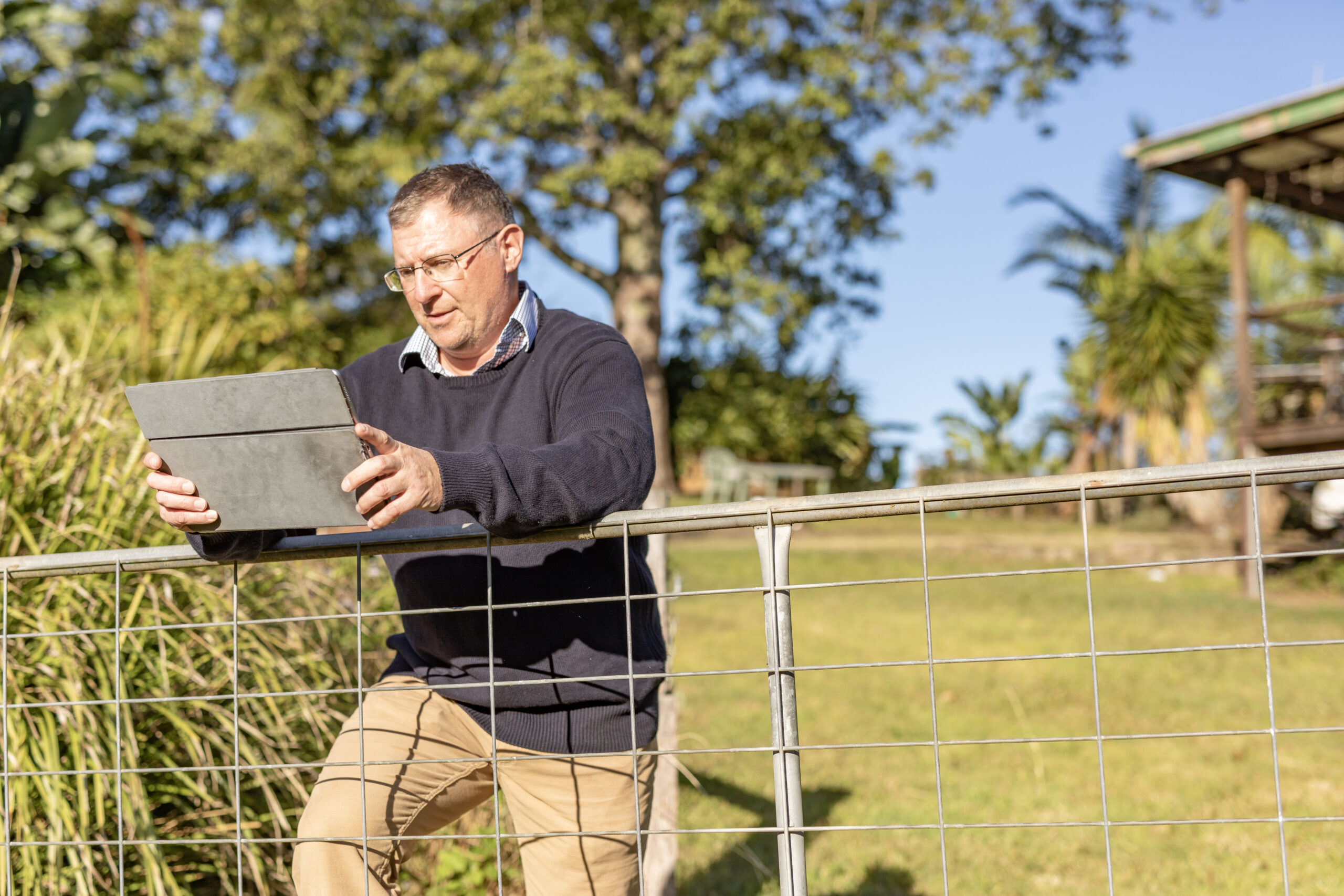 What’s new? Milestone for farm data protection | Small Farms Magazine ...