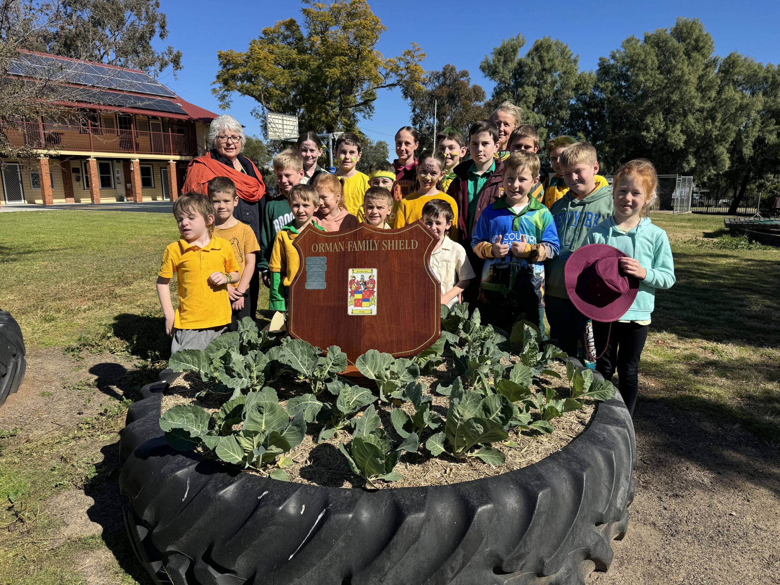 The invisible magic of small schools | Small Farms Magazine & Book Shop