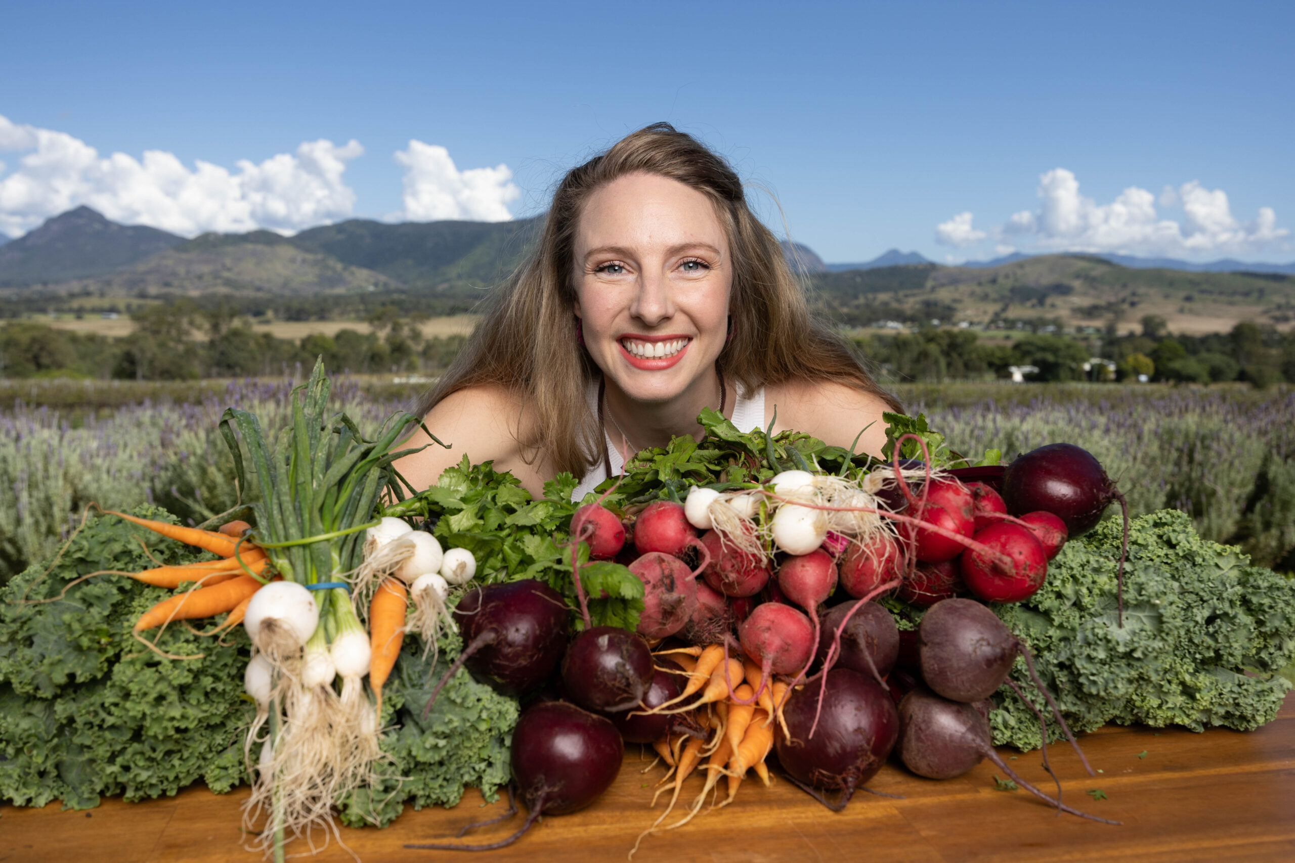 Pick, plate and pour: your guide to Eat Local Month | Small Farms ...