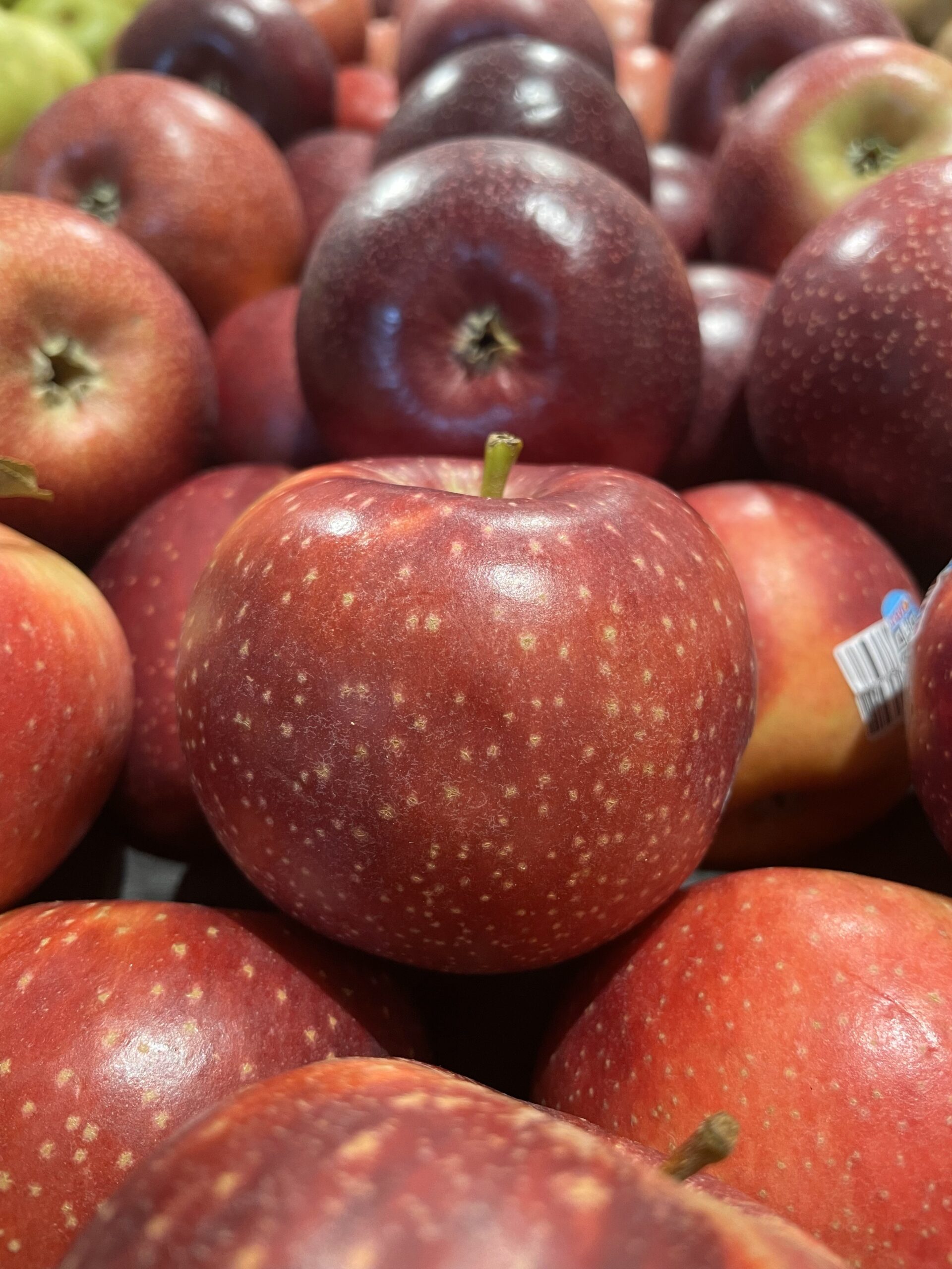 An apple a day? Make that two | Small Farms Magazine & Book Shop